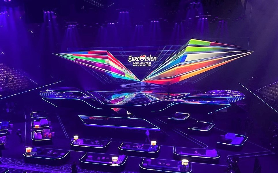 Eurovision 2021: The two semi finals' overall results unveiled