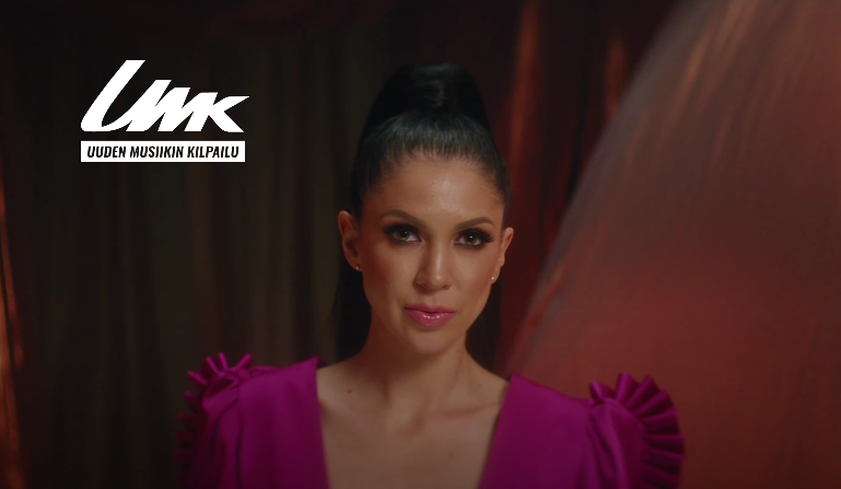 Finland: Laura's UMK 2021 entry "Play" has been released