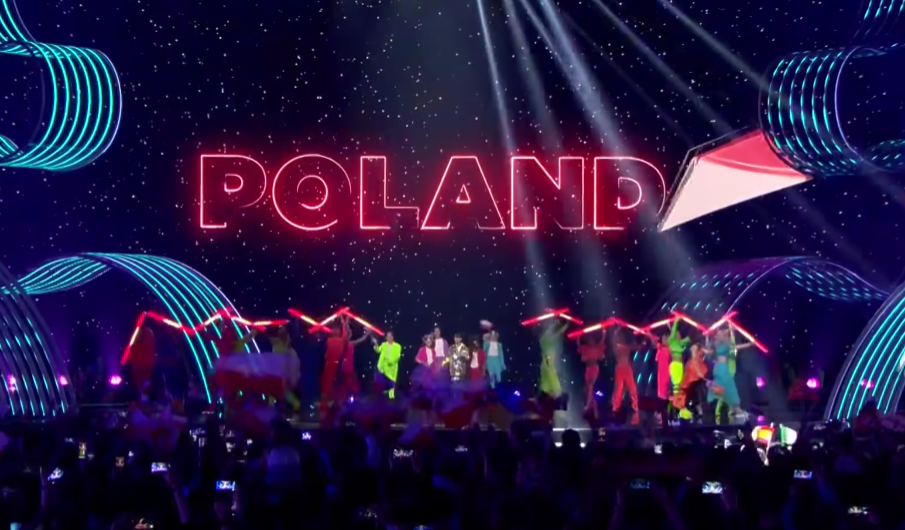 Poland: TVP confirms participation in Junior Eurovision 2021